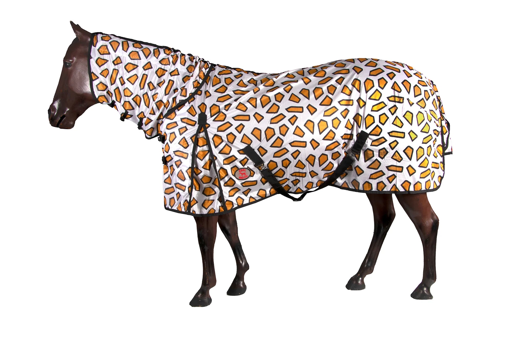 Giraffe Mesh Combo | Wanneroo Stock Feeders