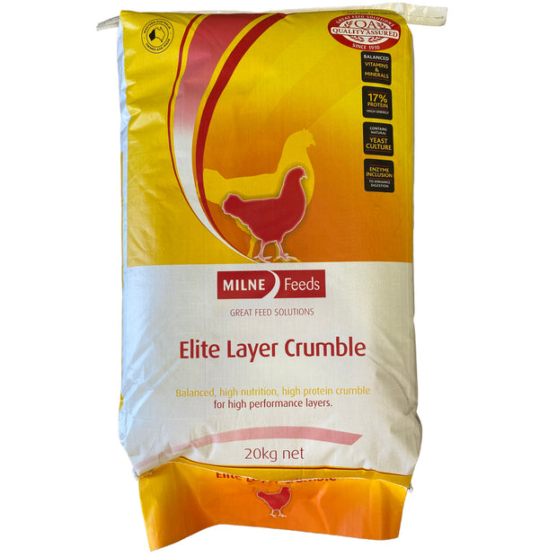 Poultry Feed | Wanneroo Stock Feeders