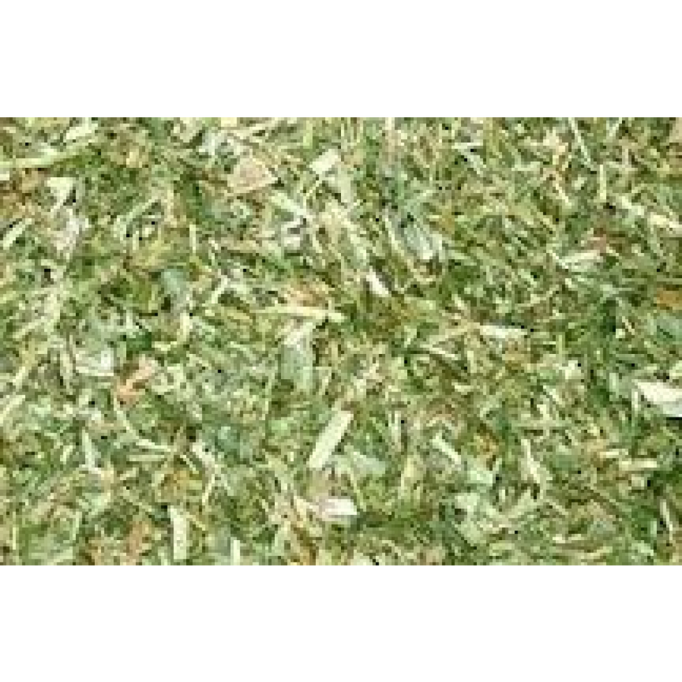 Lucerne Chaff | Wanneroo Stock Feeders